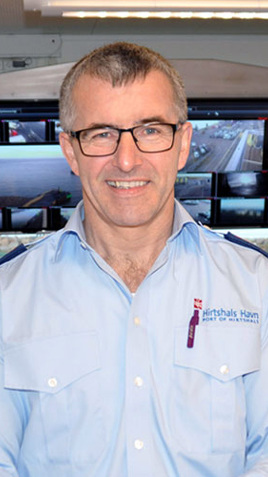 Medarbejdere | Port of Hirtshals