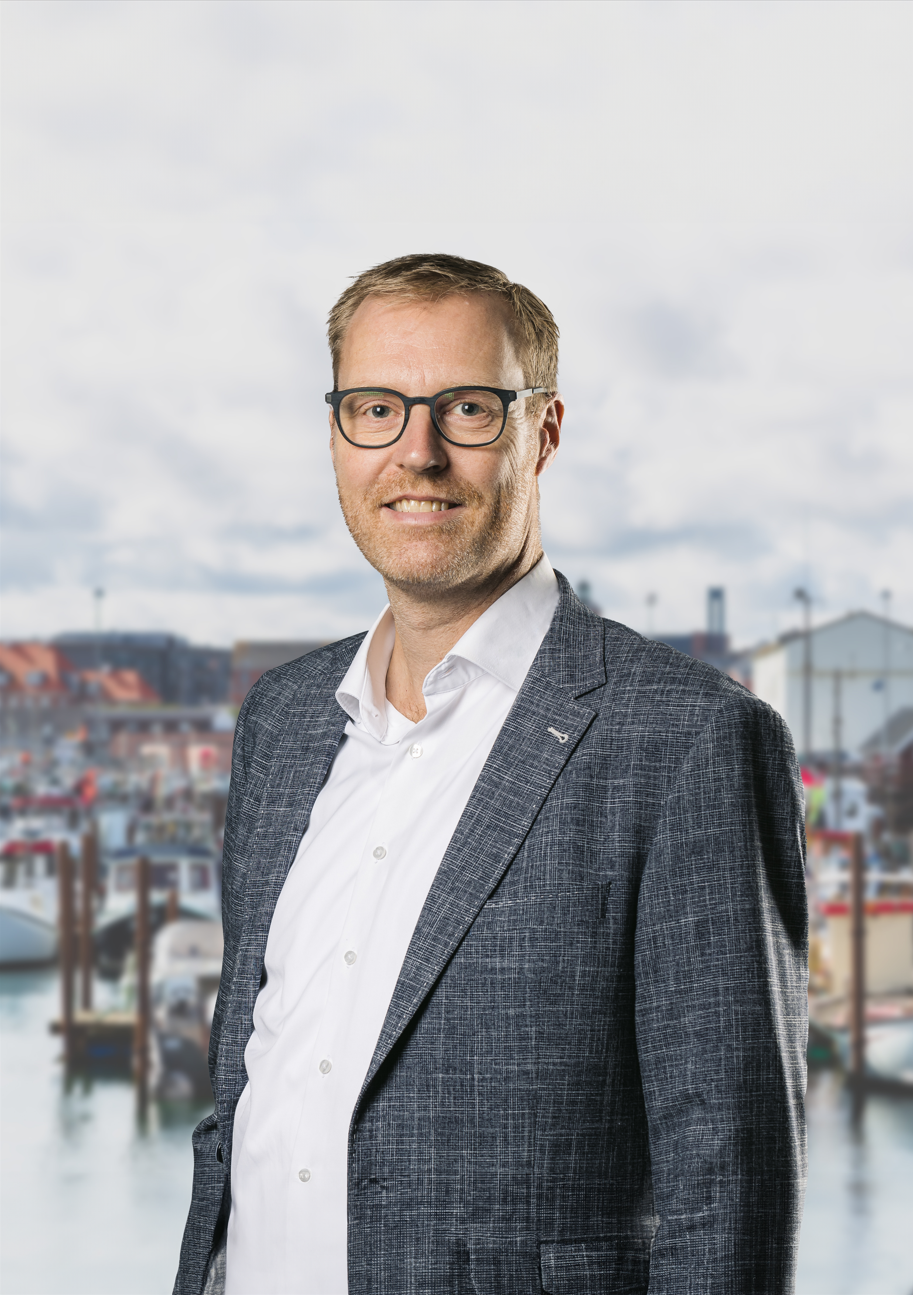 Port Director wraps up the year: “2025 became the year of the fish ...