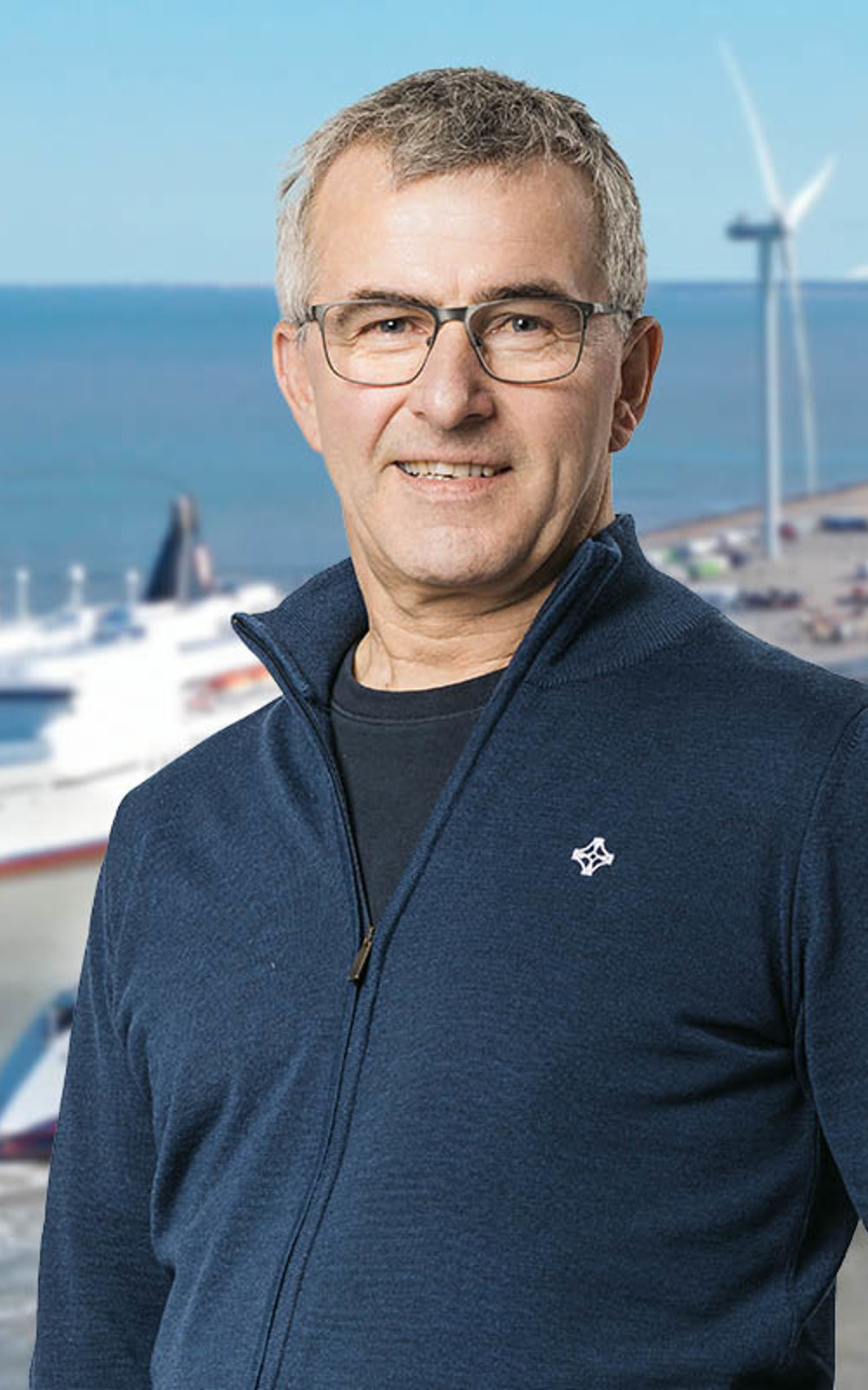 Medarbejdere | Port of Hirtshals